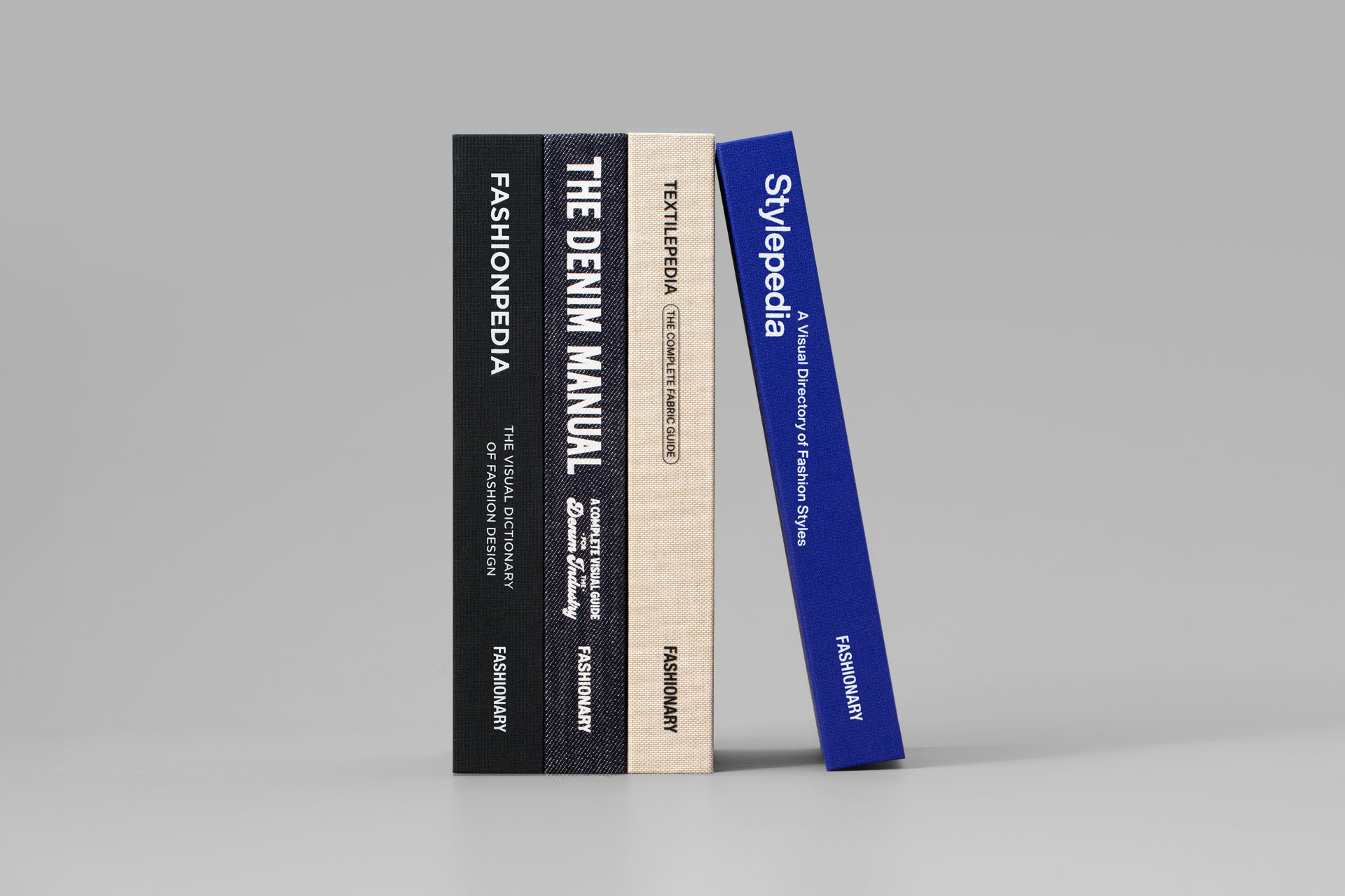 Stylepedia | Editorial | Toby Ng Design