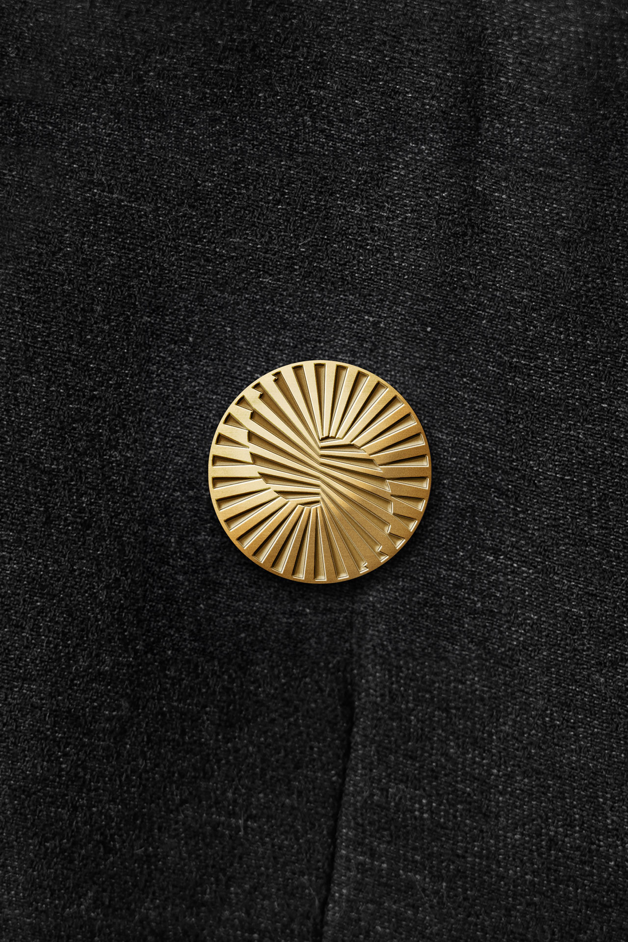 The Shaw Prize | Brand Identity | Toby Ng Design